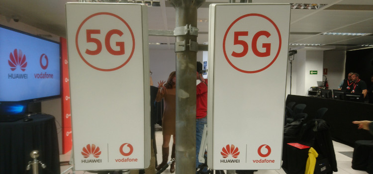 Vodafone Y Huawei Realizan La Primera Llamada 5G Est ndar ADSLAyuda vodafone-y-huawei-realizan-la-primera-llamada-5g-est-ndar-adslayuda